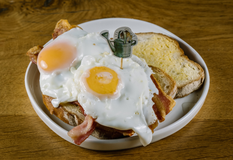 The Peter Rabbit™ Café | World of Beatrix Potter Attraction