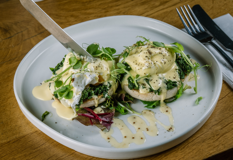 The Peter Rabbit™ Café | World of Beatrix Potter Attraction